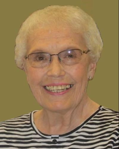Rosemary Catherine Magee Obituary (2024) - Rockford, IL - Fitzgerald ...