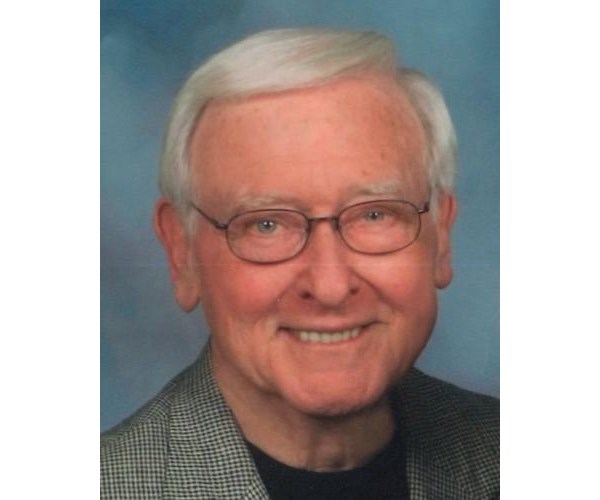 Robert B. "Bob" Sabel Obituary (1931 - 2024) - Legacy Remembers