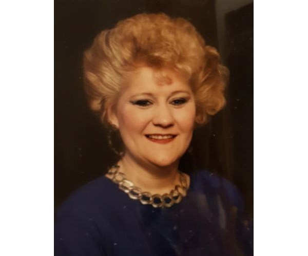 Marijan Elizabeth Word Obituary (2026) - Shreveport, LA - Aulds Funeral ...