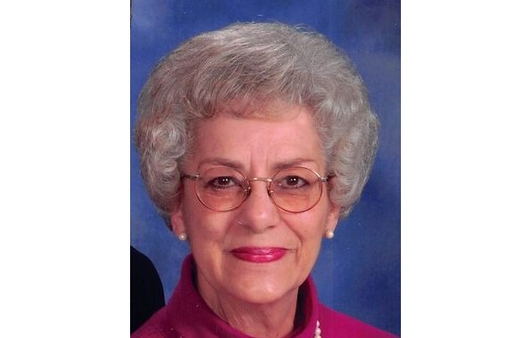 Joann Tisdale McGahey Obituary (2025) - Tuscaloosa, AL - Magnolia ...