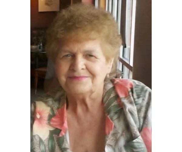 Barbara Weston Sibley Obituary (2025) - Saluda, VA - Faulkner Funeral ...