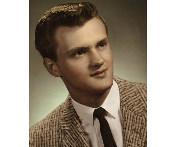 Rev. Rodney W. Loose Obituary (2024) - Delta, CO - Taylor Funeral ...