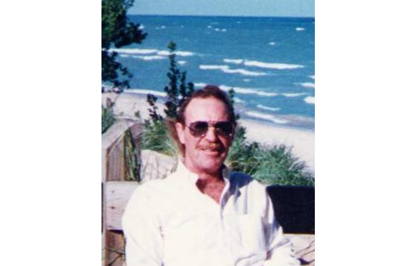 Edward Louis Zweibahmer Obituary (2025) - La Porte, IN - Haverstock ...