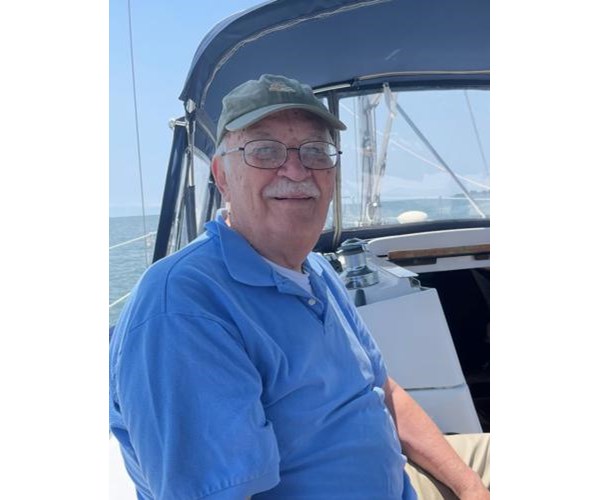 Raymond Andre Berard Obituary (2025) - Newport, RI - Memorial Funeral ...