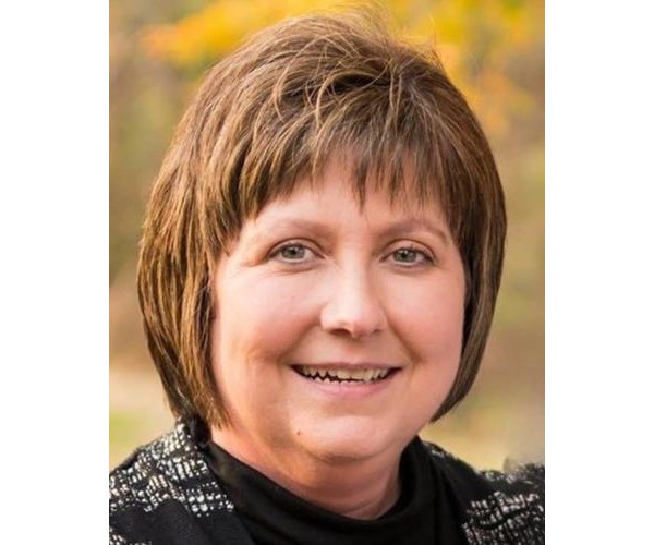 Sherry Buck Sorrell Obituary (2026) - Jackson, TN - Arrington Funeral ...