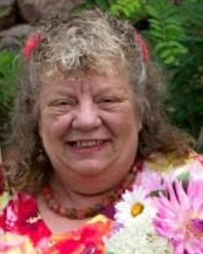 Ann Marie Dougherty Obituary (2024) - Menasha, WI - Wichmann Funeral ...