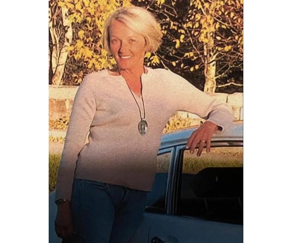 Mary Anne Barnes Obituary (2025) - Tellico Plains, TN - Myers Funeral ...