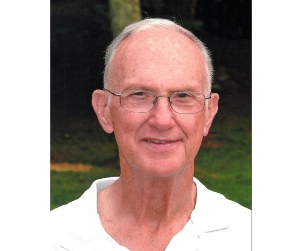 James Thomas Fields, Sr. Obituary (2026) - Kingsport, TN - Hamlett ...