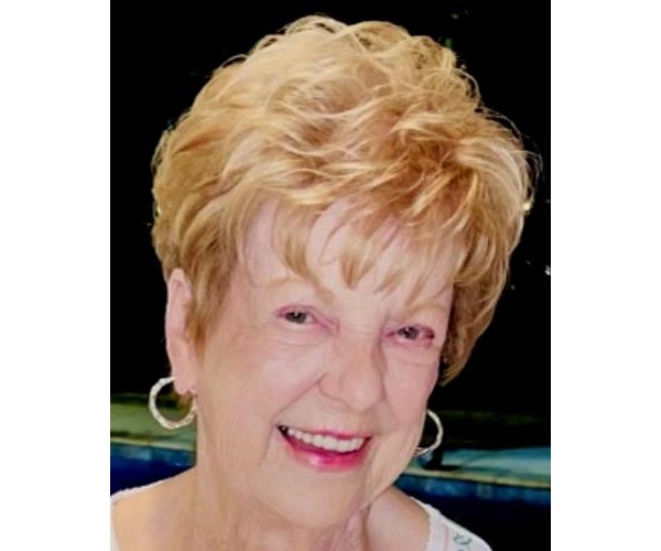 Barbara Thibodeaux Jones Obituary (2025) - Marrero, LA - Mothe Funeral ...