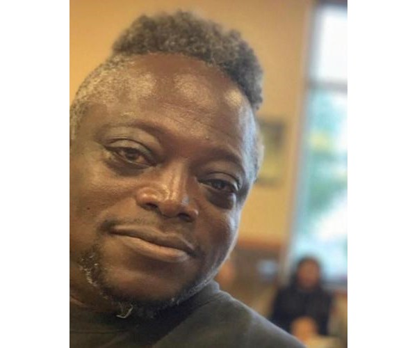 GREGORY CORNELIUS WARD Obituary (2023) - Fort Worth, TX - Golden Gate ...