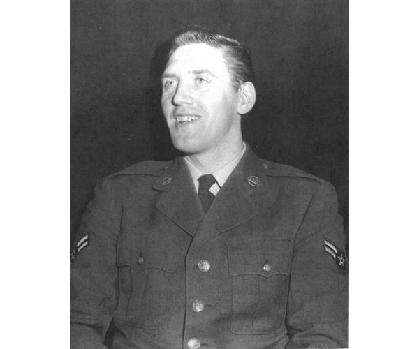 Heinz August Mandel Obituary (2023) - Grand Junction, CO - Brown's ...
