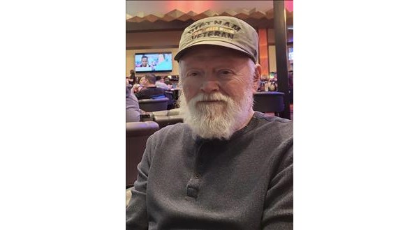 Edward William Cain Obituary (2025) - Salem, OR - Restlawn Funeral Home ...