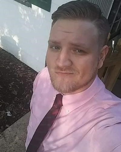 Kenneth Michael Parker Obituary (2025) - Fordyce, AR - Benton Funeral ...