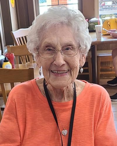 Patricia Ann Paskins Obituary (2025) - Noblesville, IN - Randall ...