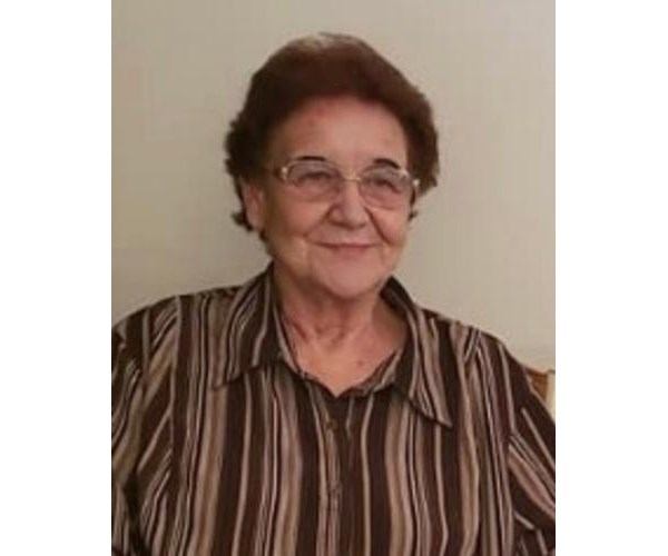Genette Elaine Smiley Obituary (2025) - Ogden, UT - Lindquist's Ogden ...