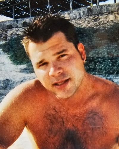 Matthew Brian Cone Obituary (2025) - Oklahoma City, OK - OK Cremation ...