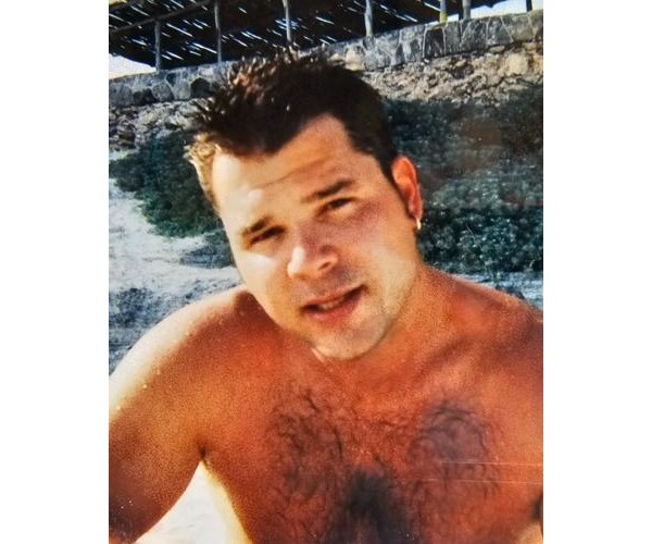 Matthew Brian Cone Obituary (2025) - Oklahoma City, OK - OK Cremation ...