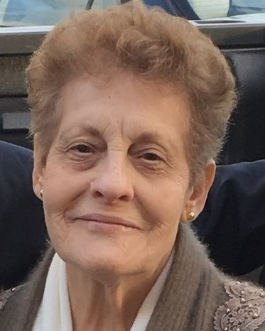 Zelia F. (Camara) deSousa Obituary (2026) - Taunton, MA - Silva Funeral ...
