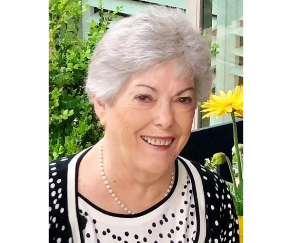 Annette Nixon Lasater Obituary (2025) - San Angelo, TX - Harper Funeral ...
