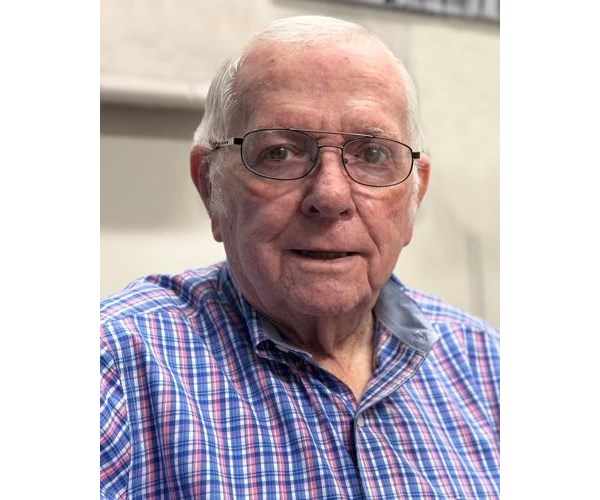 Walter Monroe Pope, Jr. Obituary (2024) - Asheboro, NC - Pugh Funeral ...
