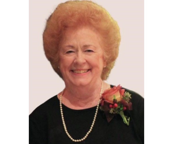 Margaret Goff Obituary (2024) - Nashville, TN - Harpeth Hills Memory ...