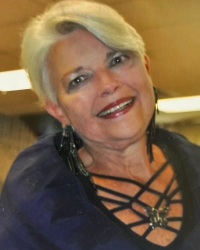Jo Waas Obituary and Online Memorial (2026)