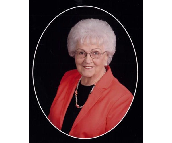 Frances C Jones Obituary (2026) - Auburn, AL - Martin Funeral Home, Inc ...