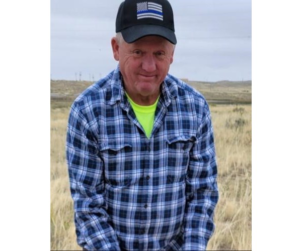 Daniel Duane Flint Obituary (2026) - Rigby, ID - Eckersell Funeral Home ...