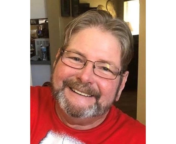 Charles "Chuck" Gerard Heinold Obituary (2025) - Fort Pierce, FL ...