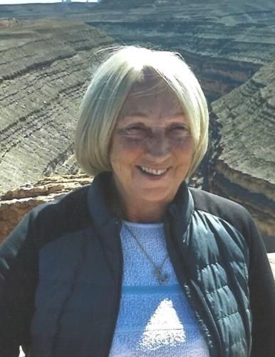 Ellen Dunn Obituary (2023) - Linden, MI - Sharp Funeral Homes, Linden ...