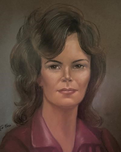 Norma Jean Carpenter Obituary (2024) - Savannah, TN - Shackelford ...