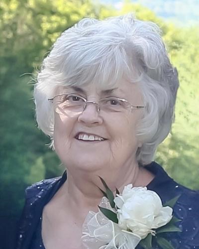 Theresa Sutton Seals Obituary (2024) - Sylva, NC - Appalachian Funeral ...