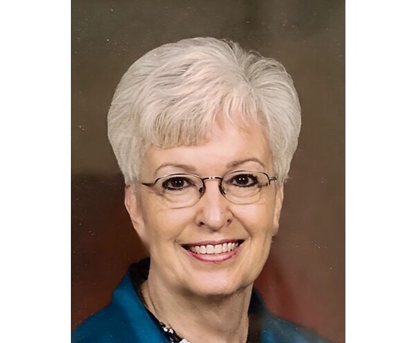Judith "Judy" Touchstone Graves Obituary (2024) - Shreveport, LA - Rose ...