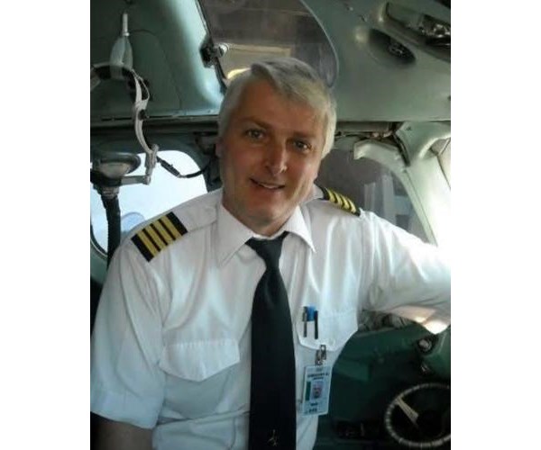Gregory Edwin Jordahl Obituary (2025) - Centennial, CO - Horan ...