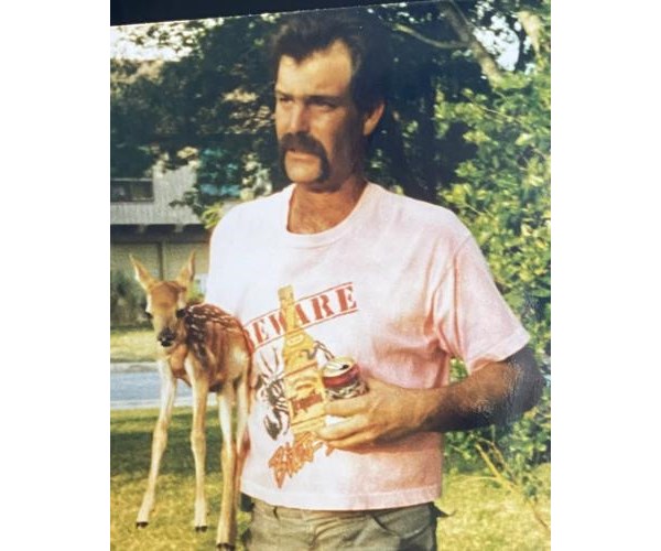 Carl "Bubba" Eckhardt Obituary (2026) - Seguin, TX - Tres Hewell ...