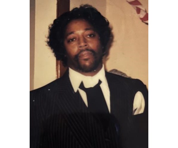 Willie Lee Bush Obituary (2025) - Erie, PA - Burton Quinn Scott ...