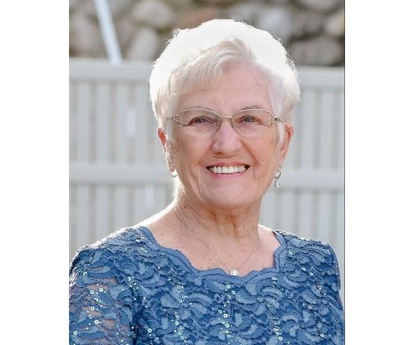 Patricia (Ryan) Jette Obituary (2025) - Worcester, MA - Mercadante ...
