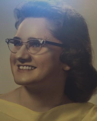 Sandra Jean Jones Obituary (2026) - Beebe, AR - Smith Family Funeral ...