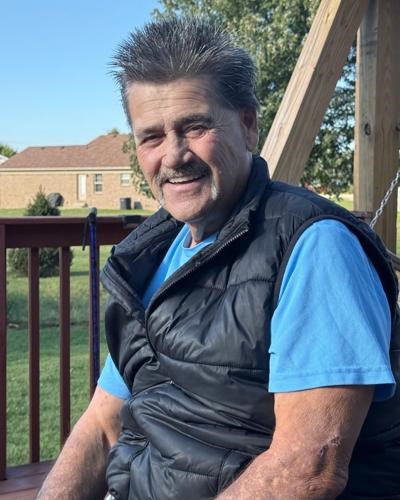 Richard Alan "Doc" Brown Obituary (2026) - Louisville, KY - Newcomer ...
