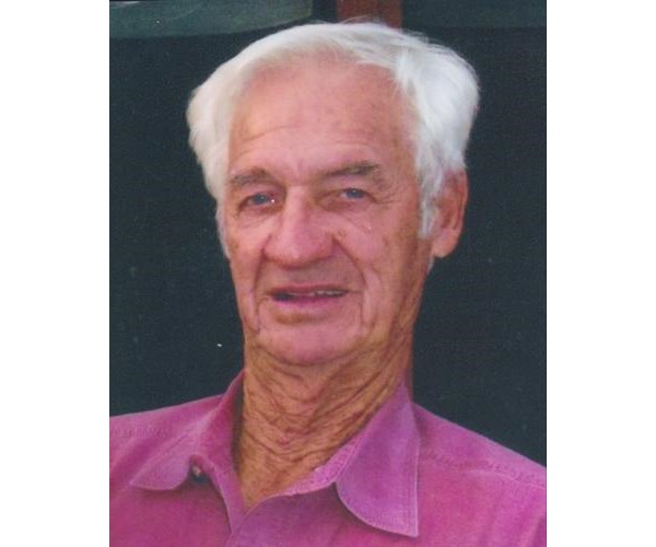 James "Buster" Leonard Adams, Jr. Obituary (2023) - Lepanto, AR ...