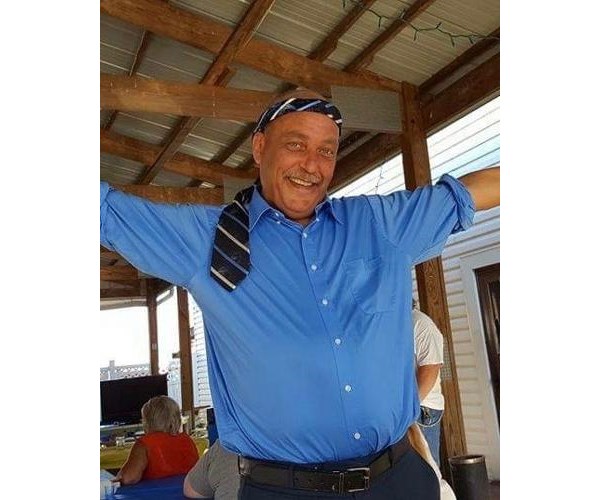Richard George Corns Obituary (2026) - Athens, TN - Companion Funeral ...