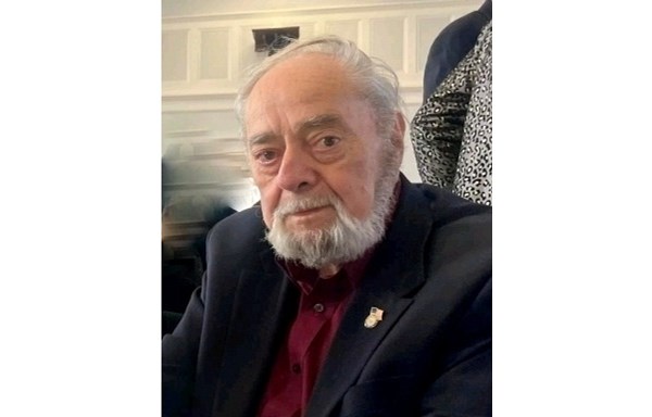 Raymond C. Hanley Obituary (2025) - Naugatuck, CT - Buckmiller Ford ...