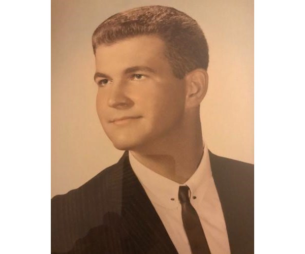 Gary Lee Thompson Obituary (2024) - Akron, OH - Newcomer Funeral Home ...
