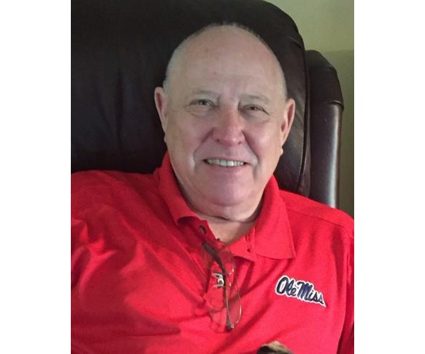 Floyd Ray McLarty Obituary (2025) - Hernando, MS - Twin Oaks Memorial ...