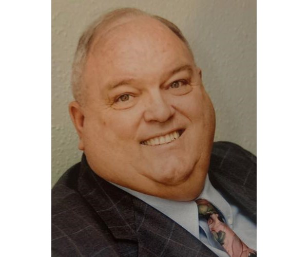 Virgil Larry Keen Obituary (2025) - Slidell, LA - Bagnell & Son Funeral ...