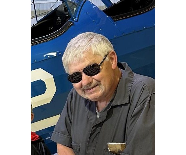 Randy LeRoy Dickerson Obituary (2024) - Willmar, MN - Peterson Brothers ...