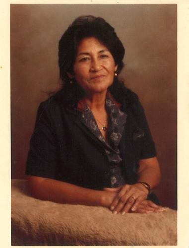 Maria Debo Medina Obituary (2024) - Aransas Pass, TX - Charlie Marshall ...