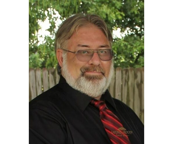 Joseph "Ricky" Artigue Obituary (2024) - Opelousas, LA - Lafond-Ardoin ...