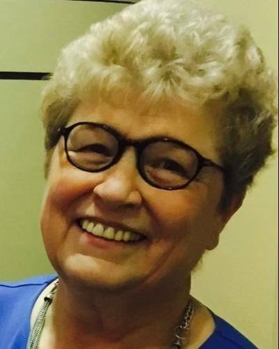 Donna Hogan Obituary (2024) - Little Rock, AR - Smith Family Funeral ...