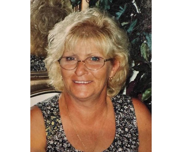 Betty Kay DiTullio Obituary (2025) - Cincinnati, OH - Hodapp Funeral ...